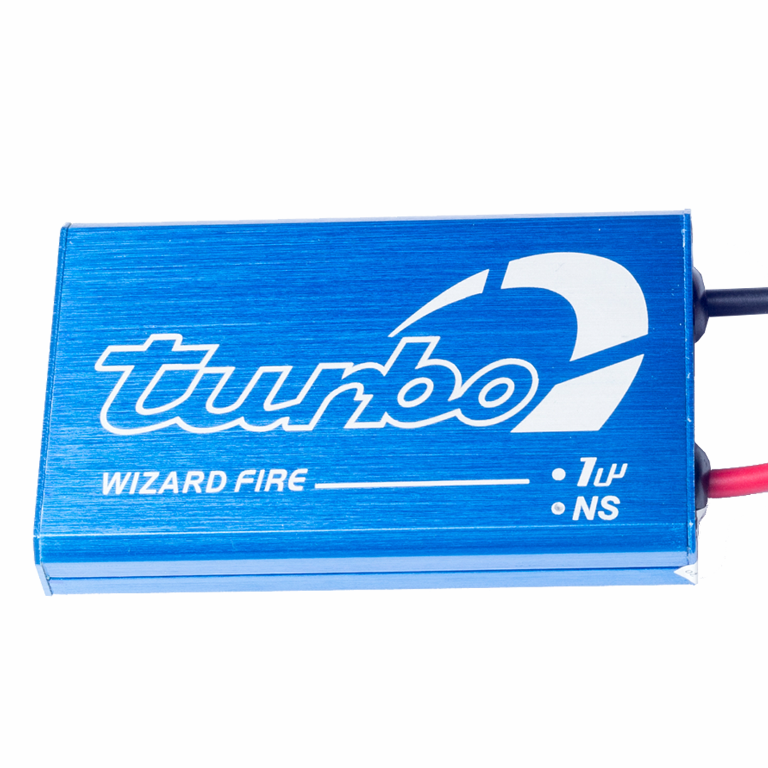 Wizard Fire Turbo | Wizard Fire Battery Stabilizer